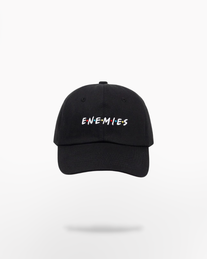 Cap Enemies – Streetwear