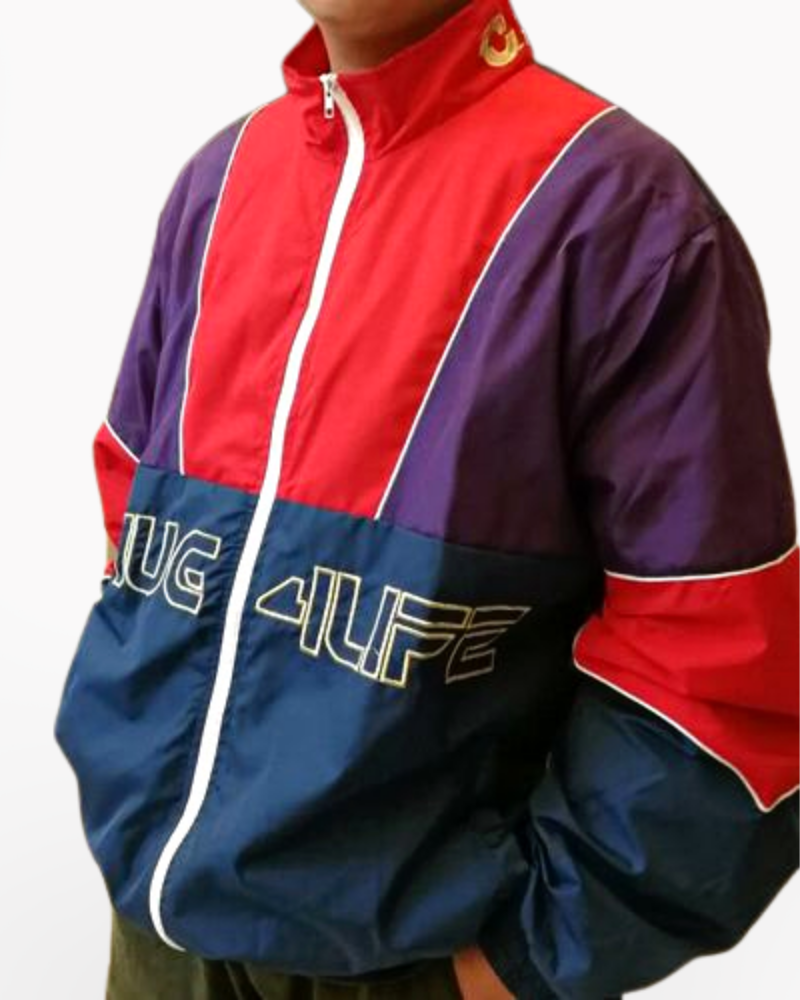 Jacket 4Life – Streetwear