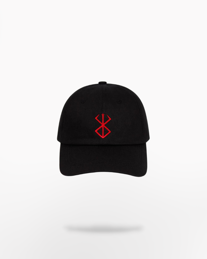 Japanese Cap Berserk – Streetwear