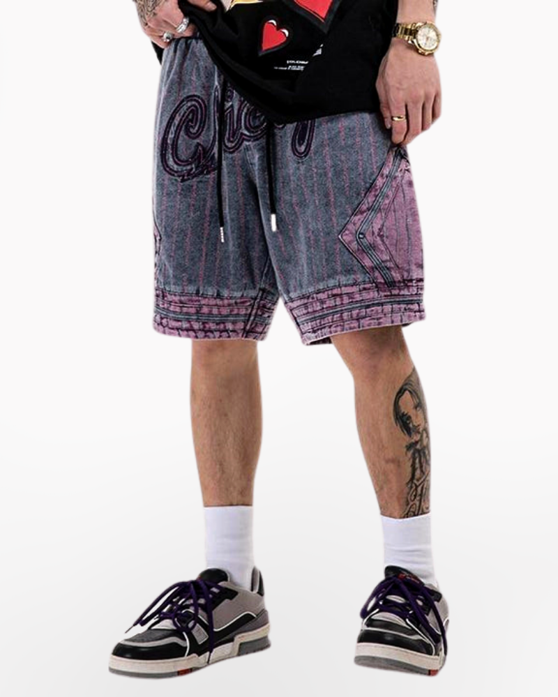 Cargo Shorts Chicago – Streetwear