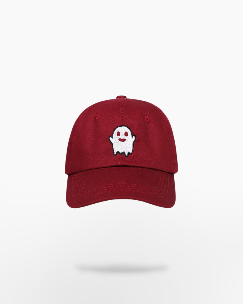 Japanese Cap Ghost – Streetwear