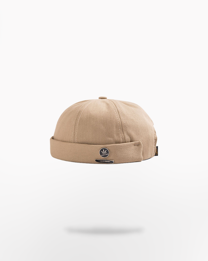 Visorless Cap Hash – Streetwear
