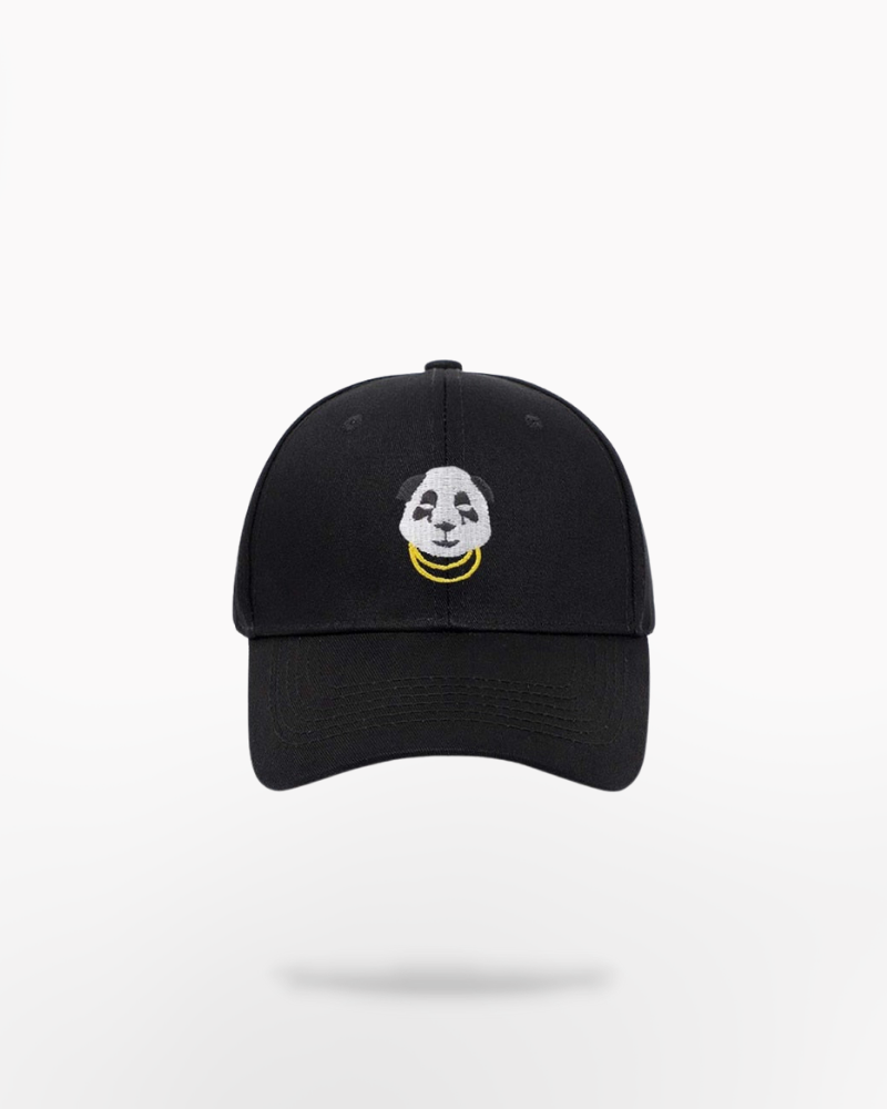 Japanese Cap Panda – Streetwear