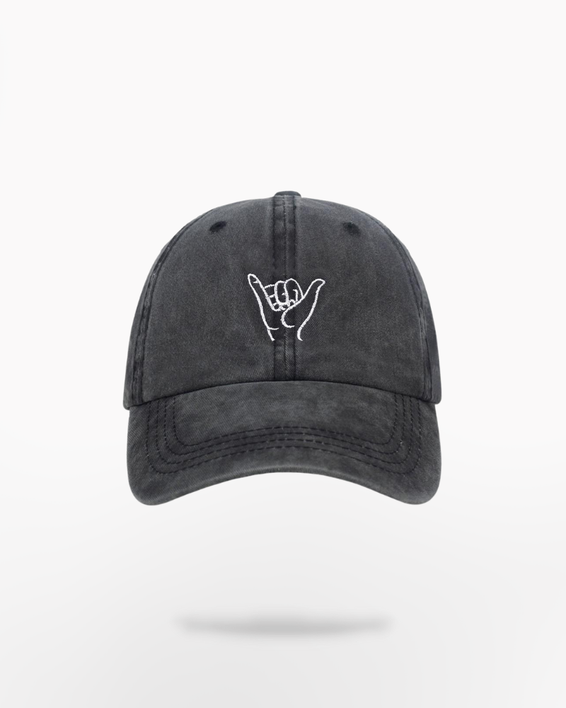 Japanese Cap Peace – Streetwear