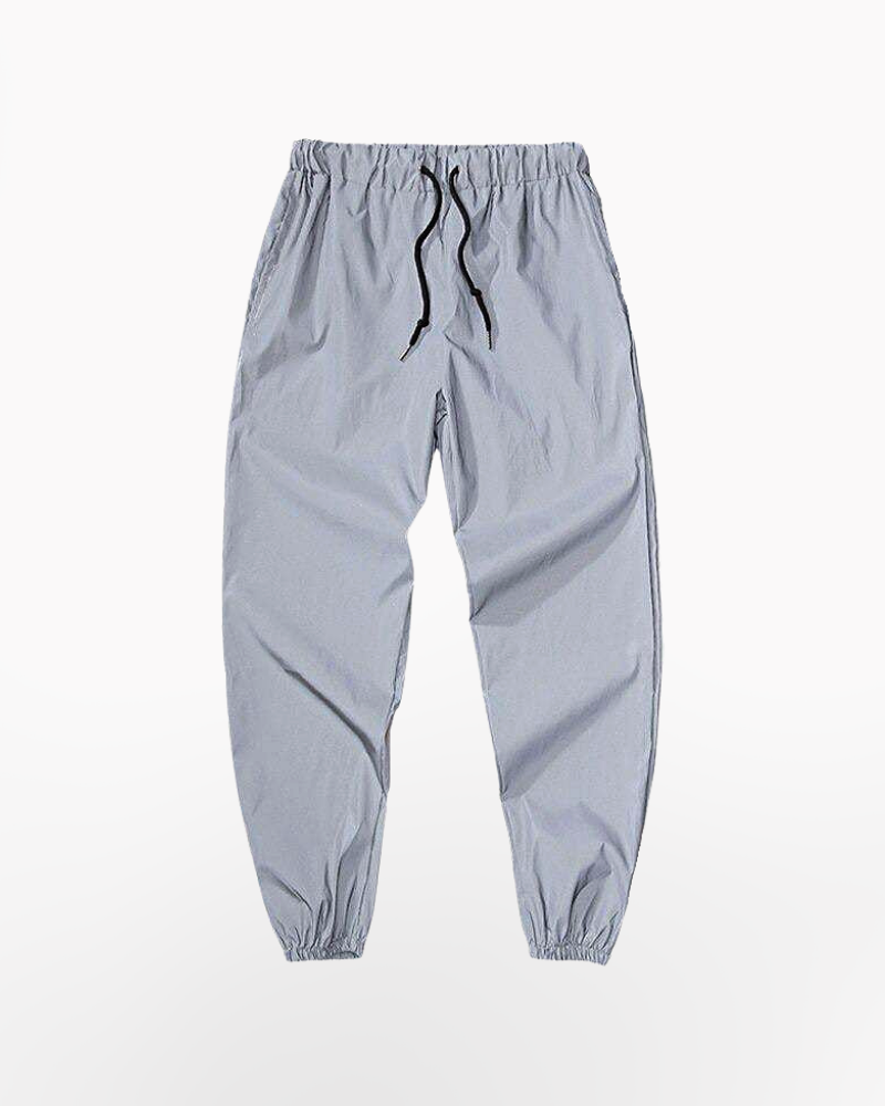 Reflective Pants – Streetwear