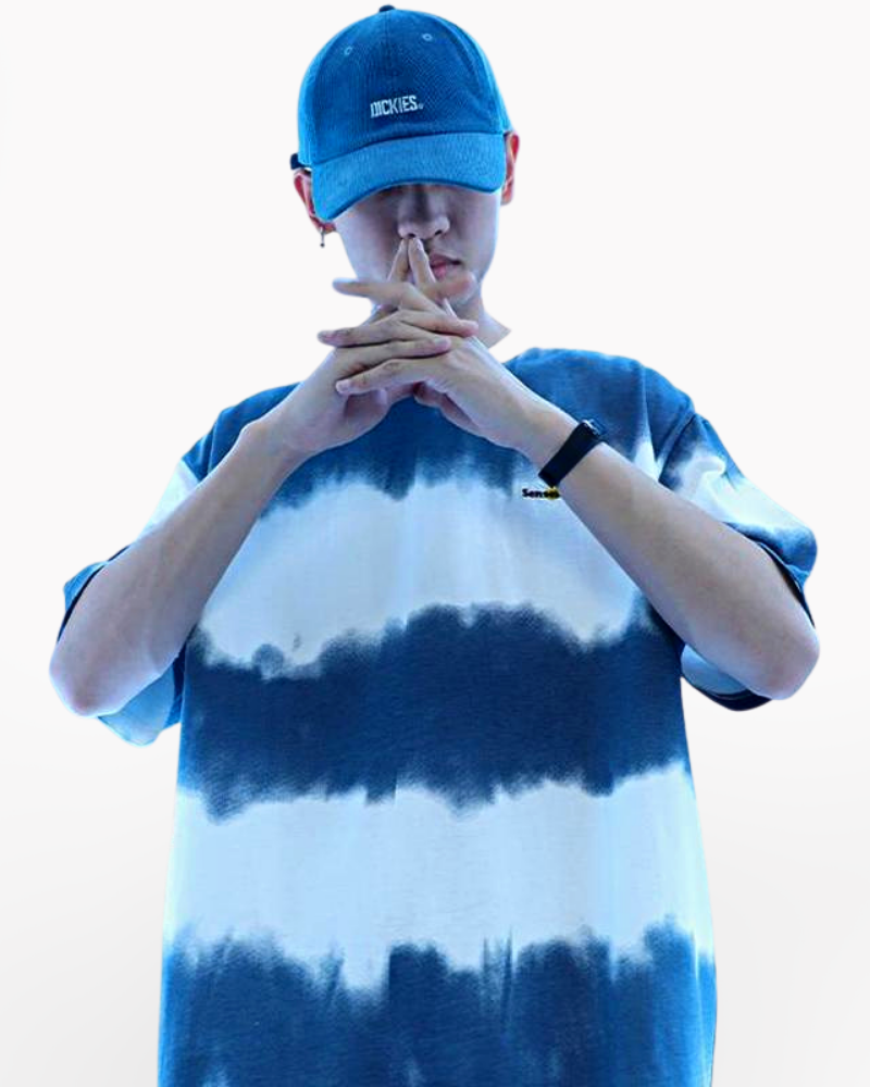 Japanese T-Shirt Senseless – Streetwear