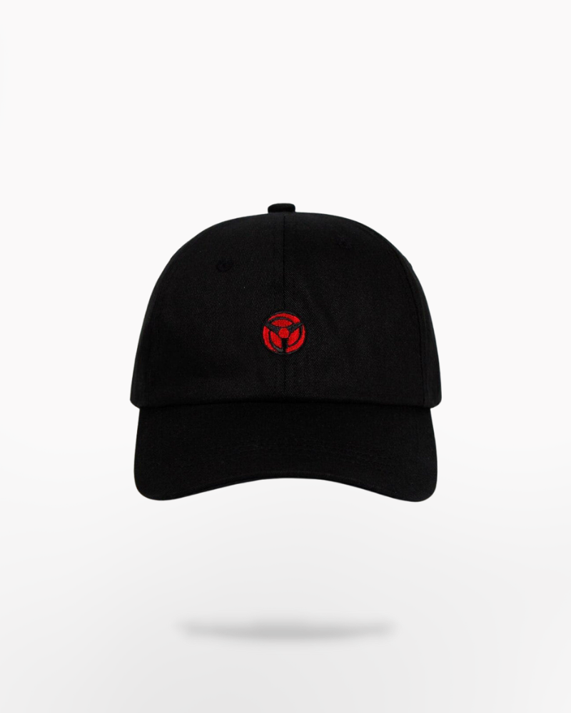 Japanese Cap Sharingan – Streetwear