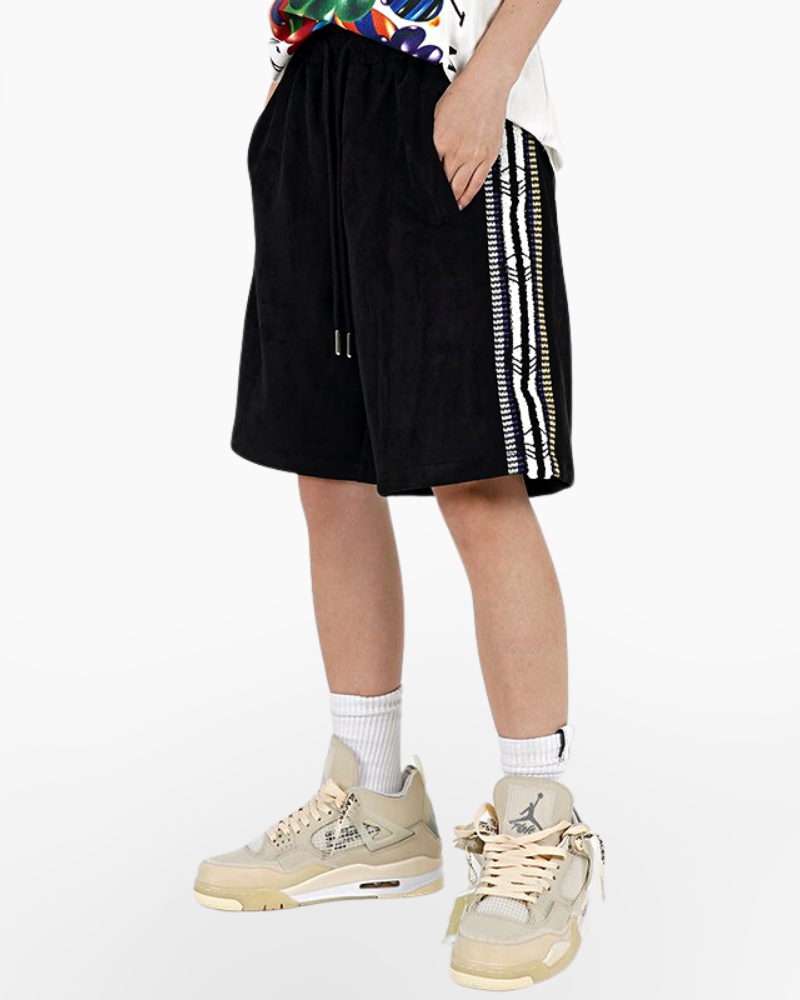 Shorts Japan Style – Streetwear