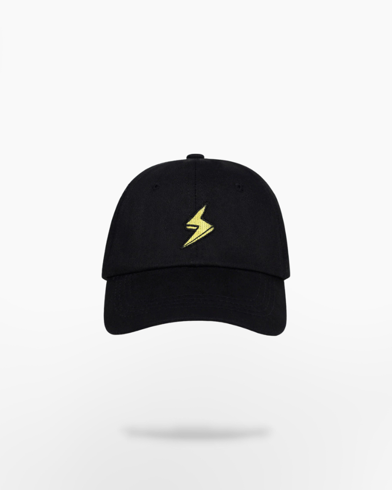 Japanese Cap Thunder – Streetwear