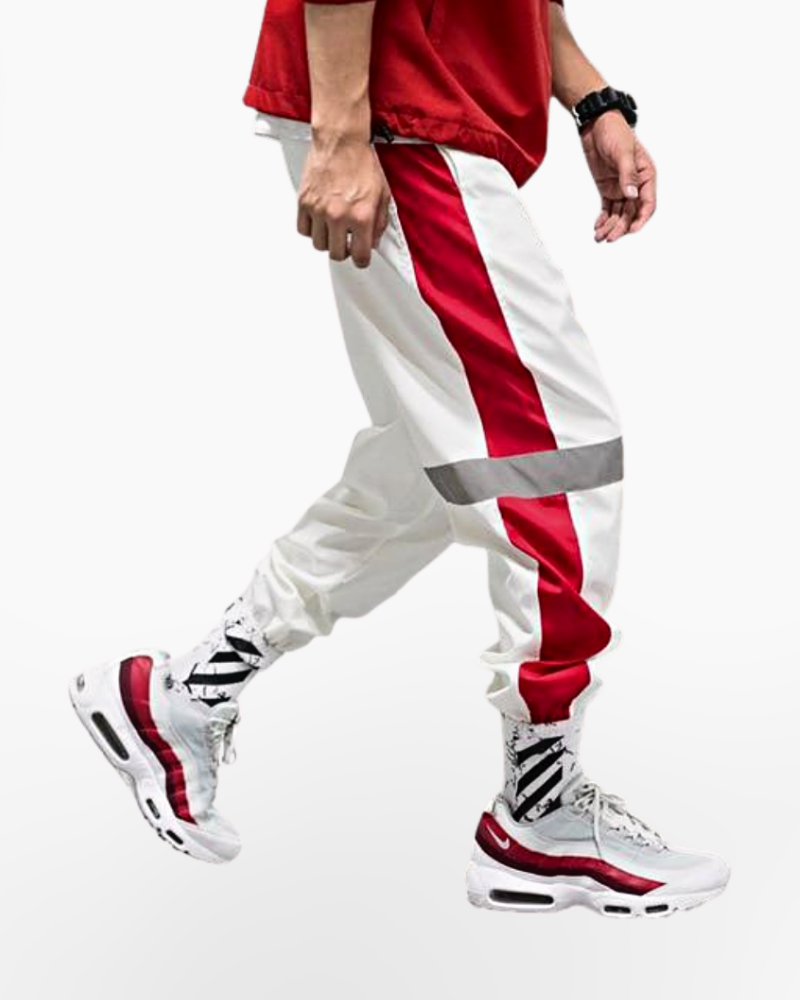 Japanese Jogging Pants Yokohama – Streetwear